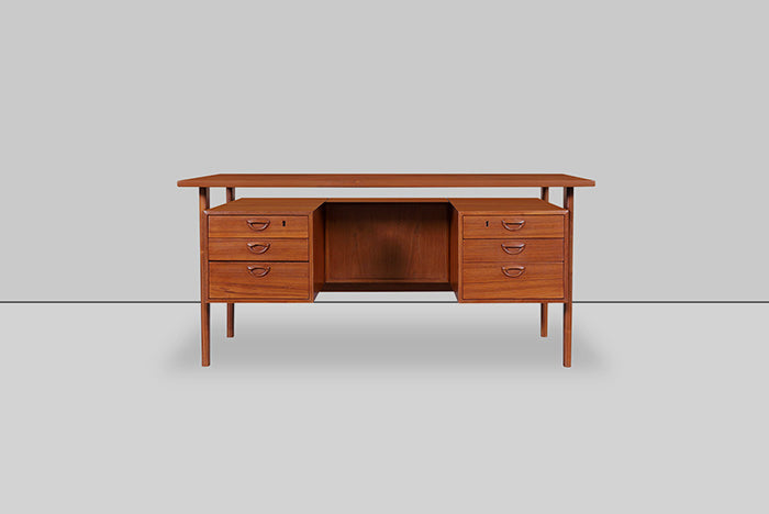 Desks – Danish Modern NoHo