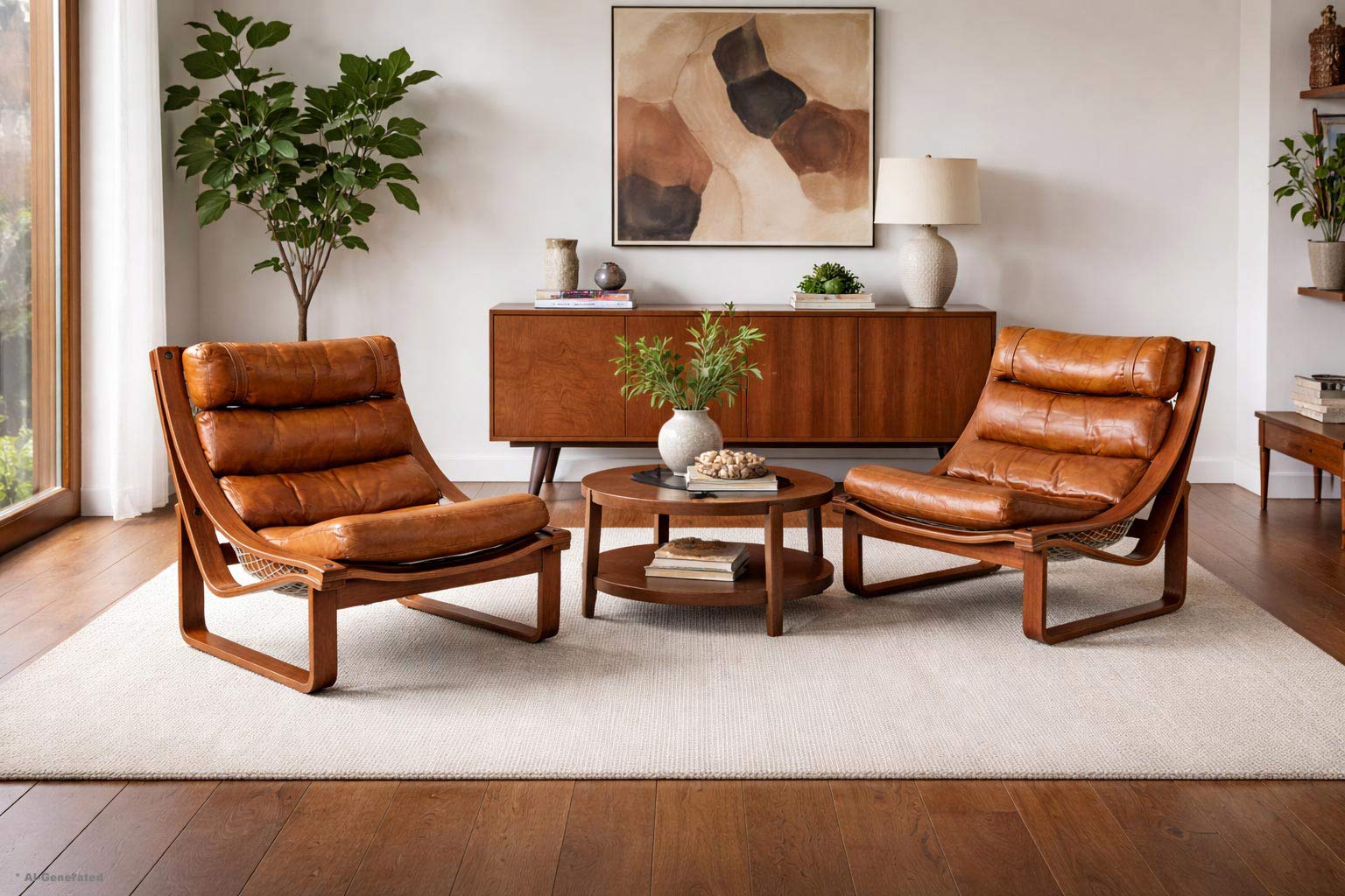 Seating – Danish Modern NoHo
